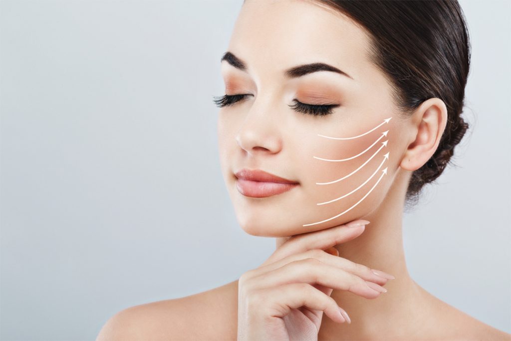 Mid & Lower Facelift Surgery In Singapore | Hong Plastic Surgery